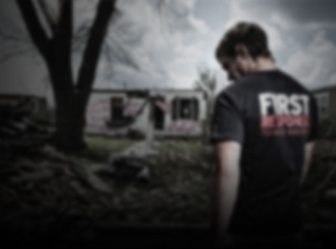 Home - First Response